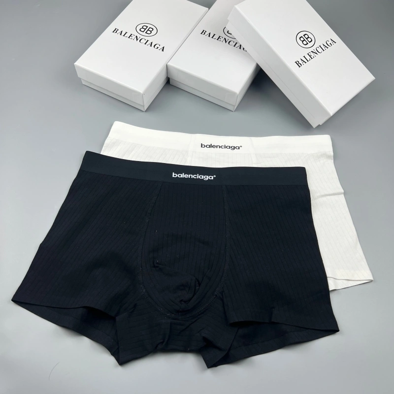 High fidelity Balenciaga Underwear