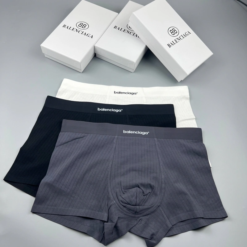High fidelity Balenciaga Underwear