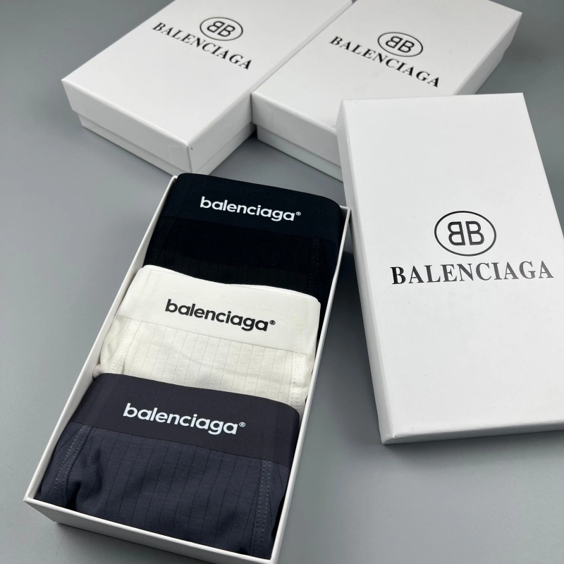 High fidelity Balenciaga Underwear