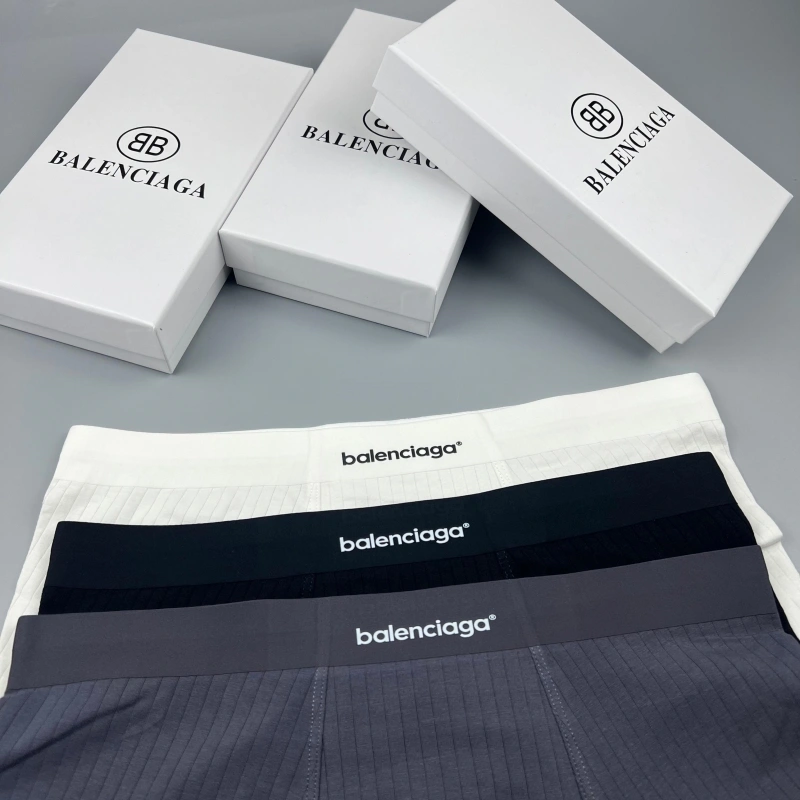 High fidelity Balenciaga Underwear
