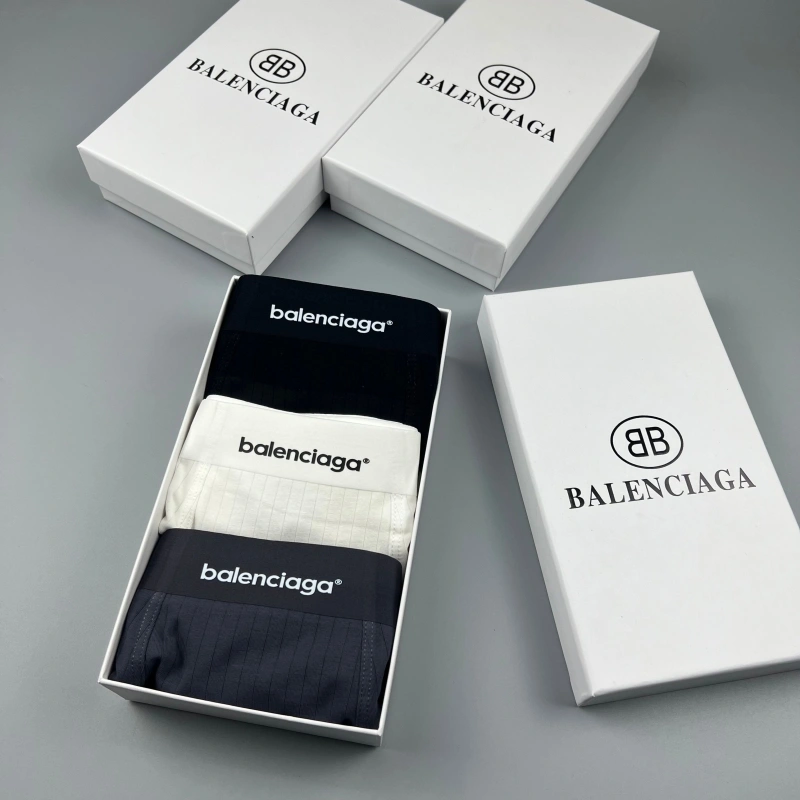 High fidelity Balenciaga Underwear