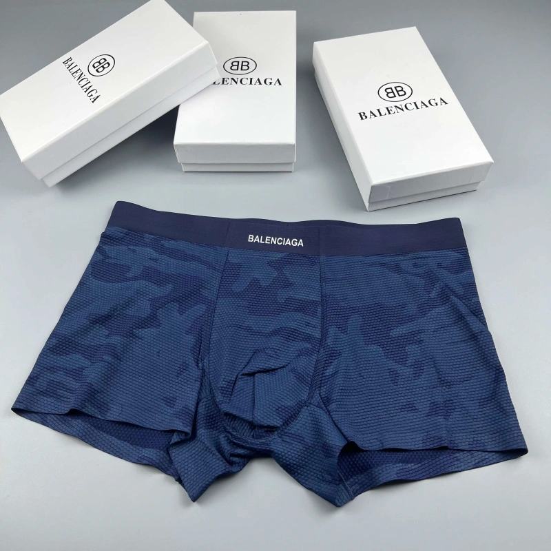 High fidelity Balenciaga Underwear