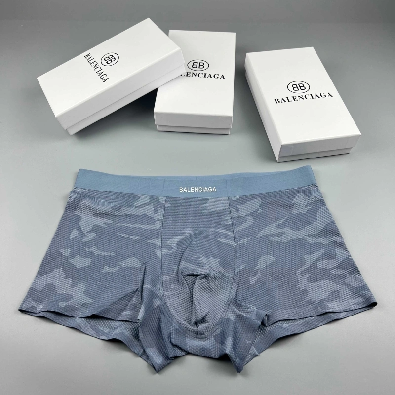 High fidelity Balenciaga Underwear