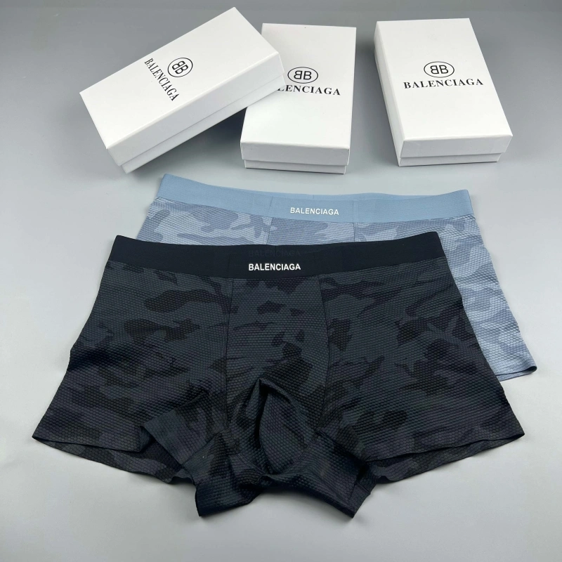 High fidelity Balenciaga Underwear