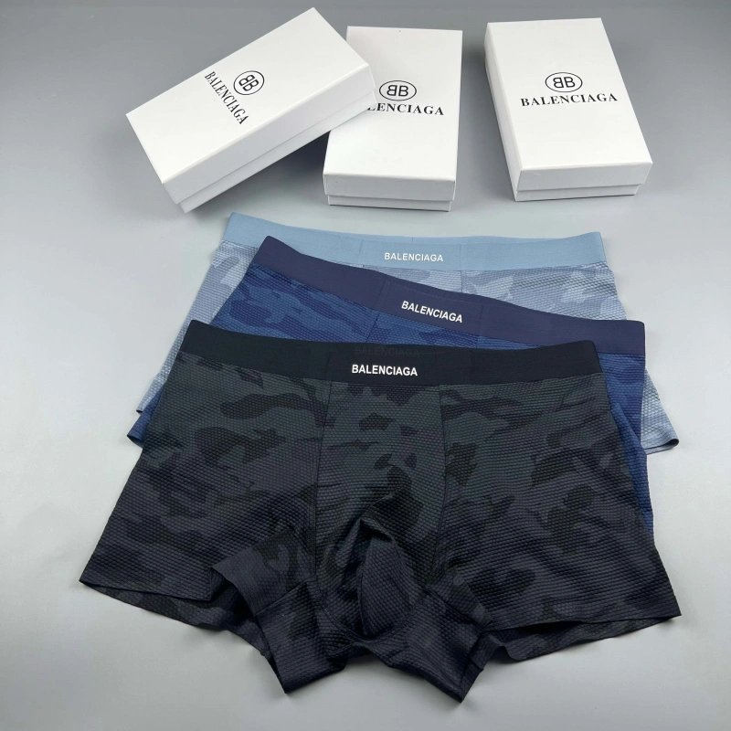 High fidelity Balenciaga Underwear