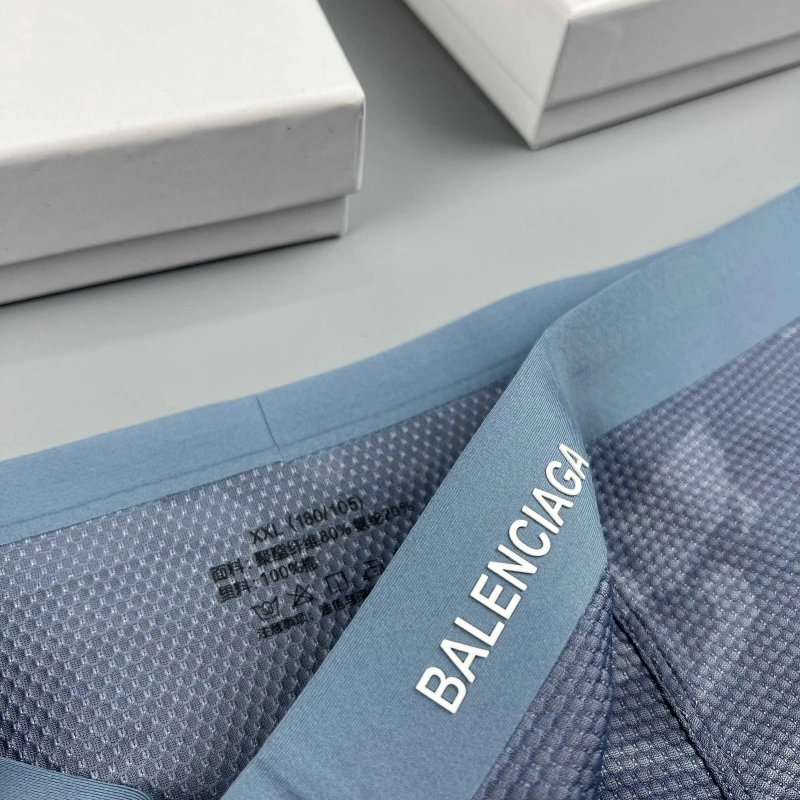 High fidelity Balenciaga Underwear