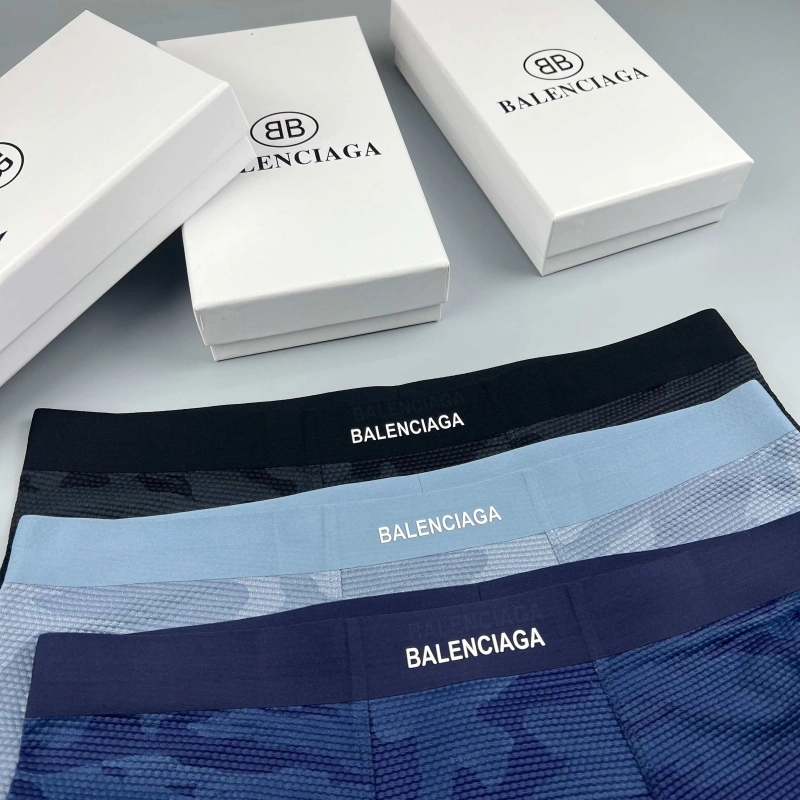High fidelity Balenciaga Underwear