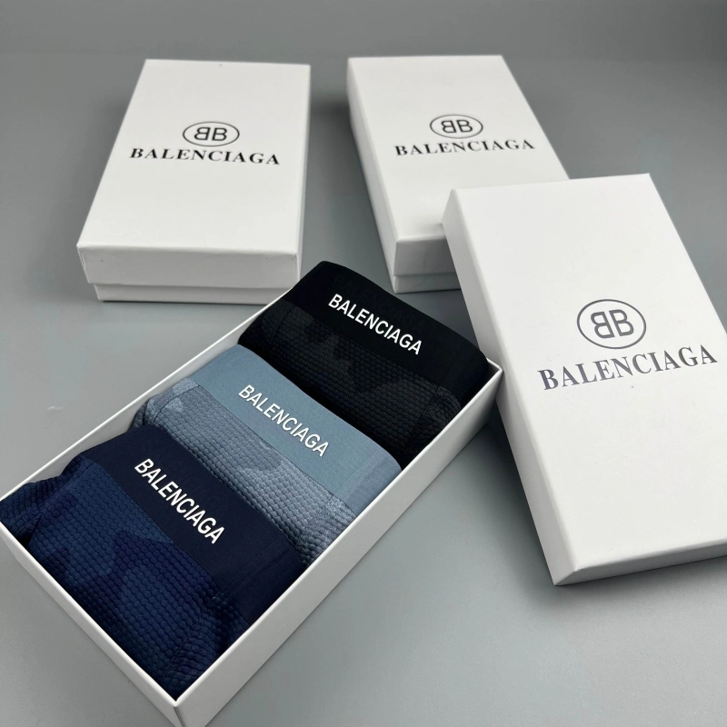 High fidelity Balenciaga Underwear