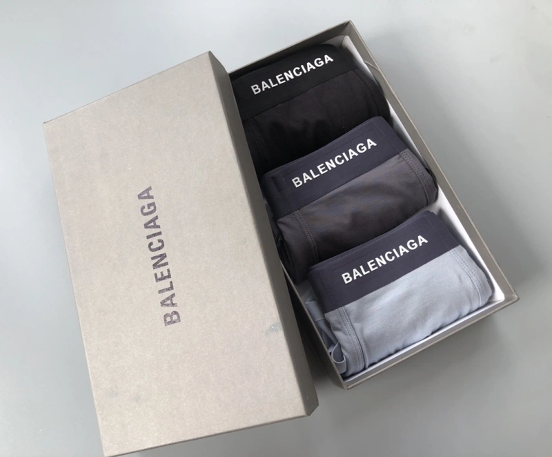 Balenciaga Underwear