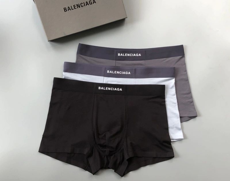 Factory-made Balenciaga Underwear