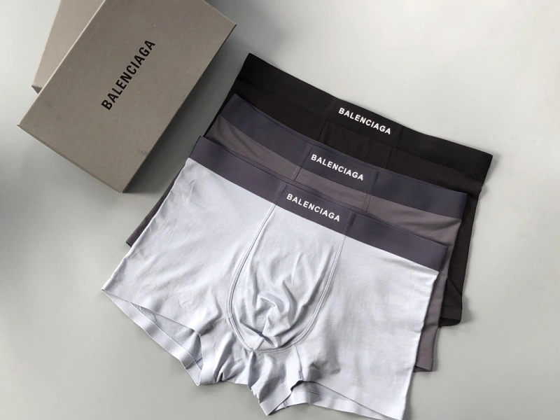 Factory-made Balenciaga Underwear