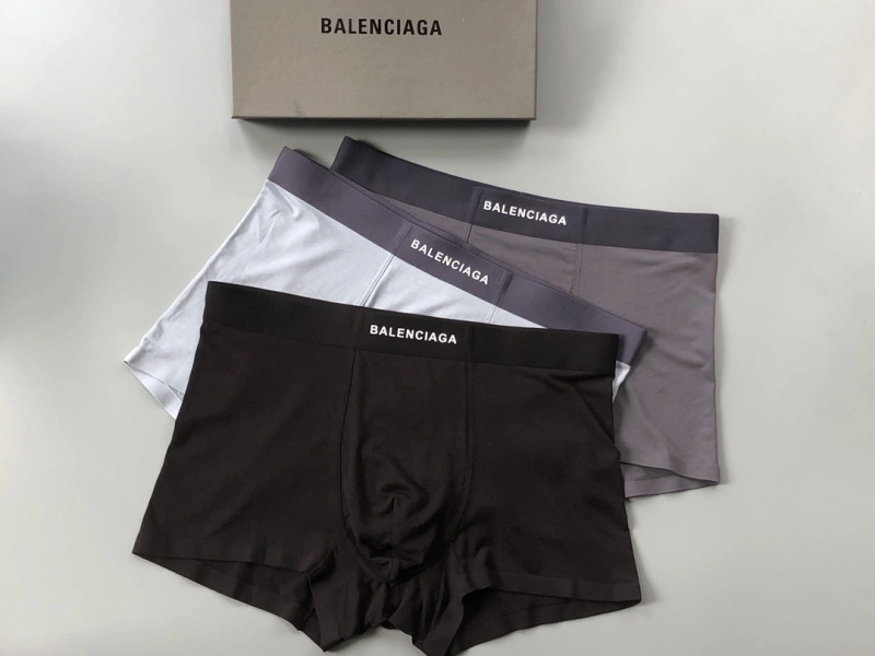 Factory-made Balenciaga Underwear