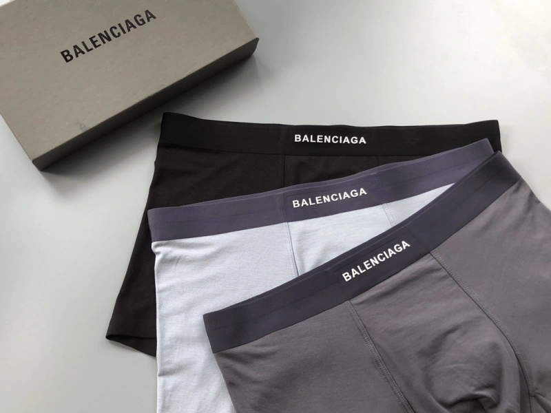 Factory-made Balenciaga Underwear