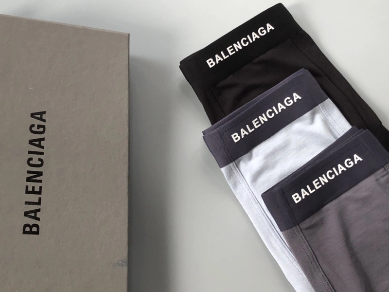 Factory-made Balenciaga Underwear