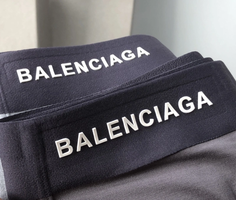 Factory-made Balenciaga Underwear