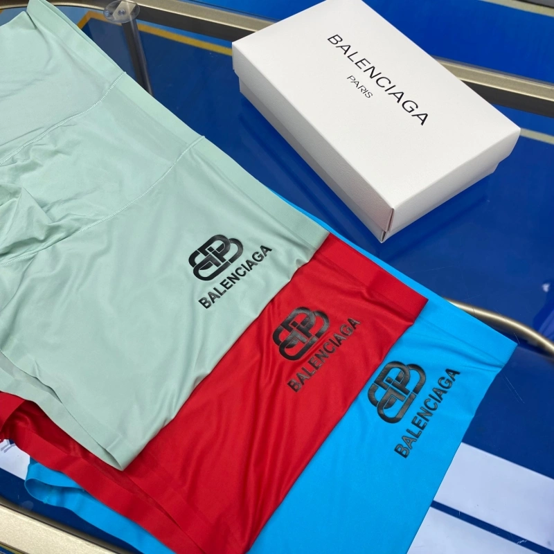 1:1 copy Balenciaga Underwear