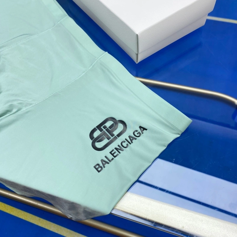1:1 copy Balenciaga Underwear