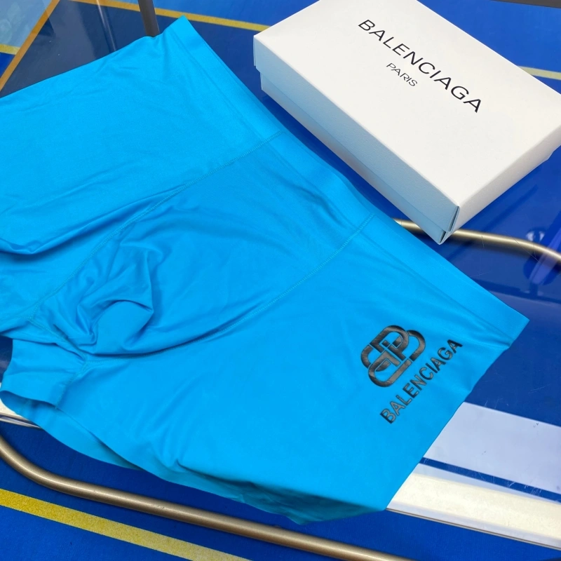 1:1 copy Balenciaga Underwear
