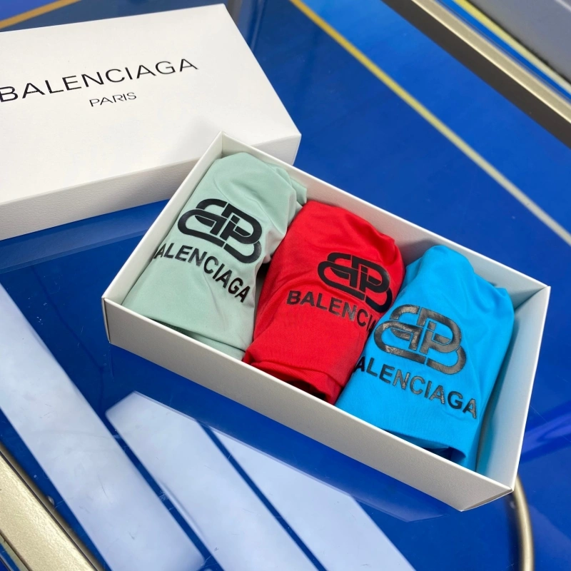1:1 copy Balenciaga Underwear