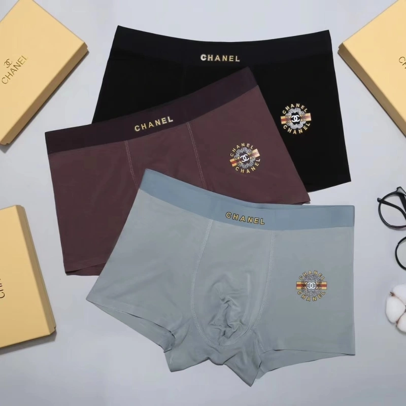 High accuracy Balenciaga Underwear