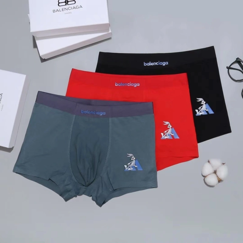 Balenciaga Underwear