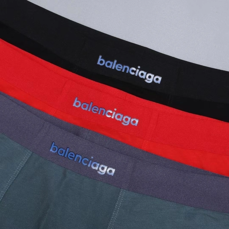 Indistinguishable Balenciaga Underwear
