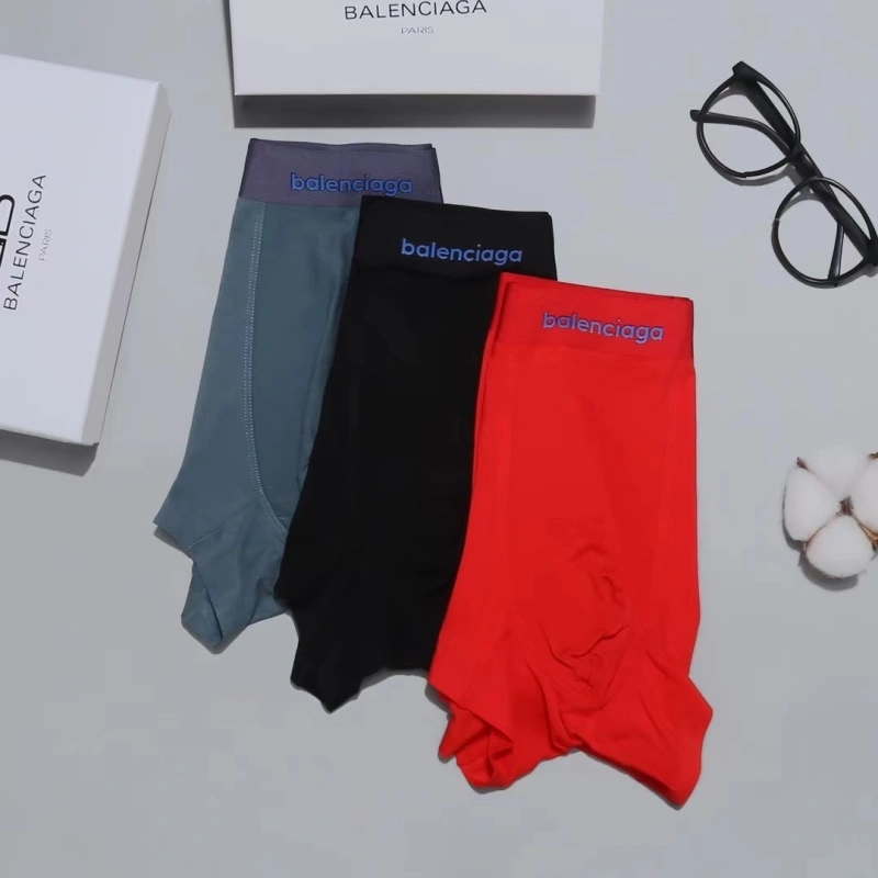 Indistinguishable Balenciaga Underwear