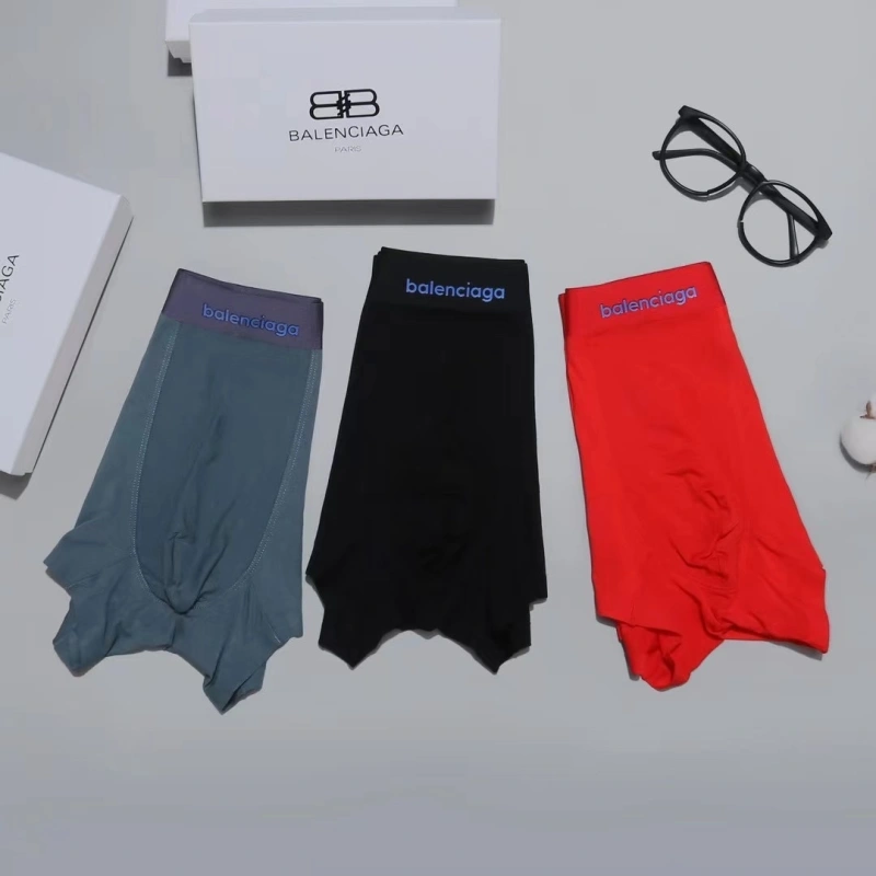 Indistinguishable Balenciaga Underwear