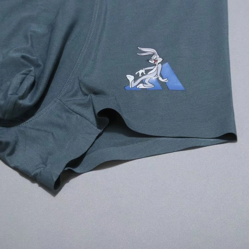 Indistinguishable Balenciaga Underwear
