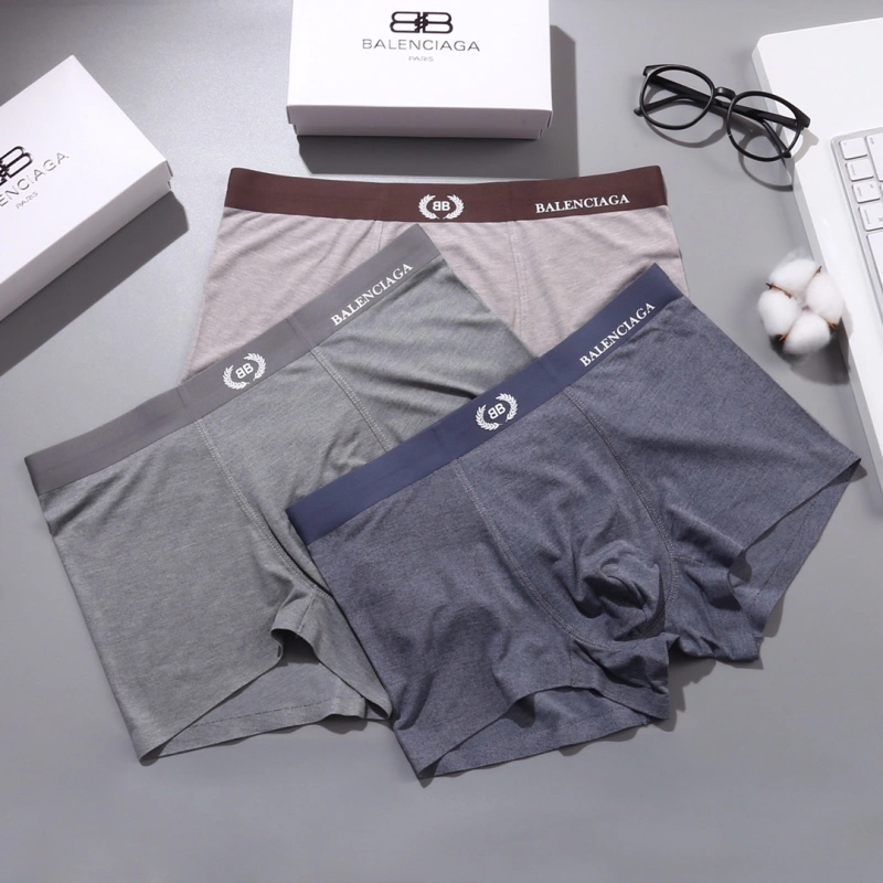 Exact replica Balenciaga Underwear