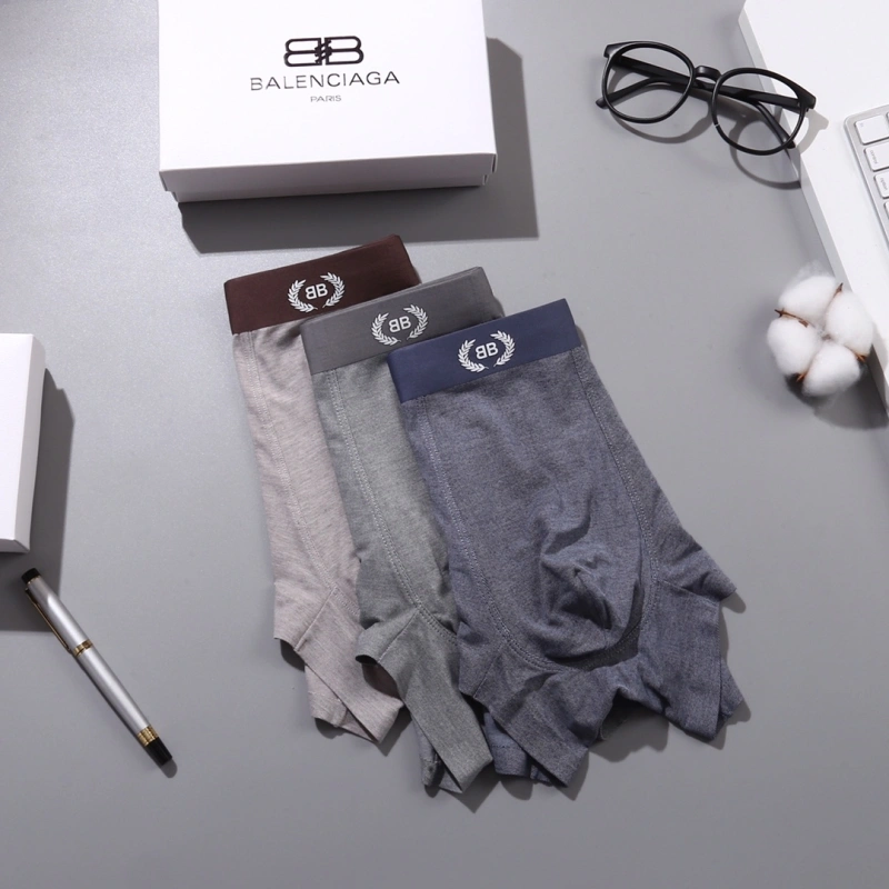 Exact replica Balenciaga Underwear