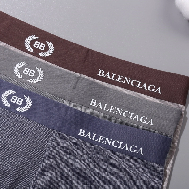Exact replica Balenciaga Underwear