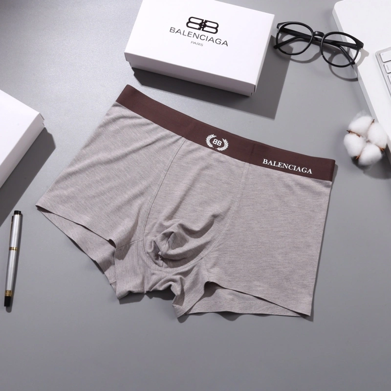 Exact replica Balenciaga Underwear