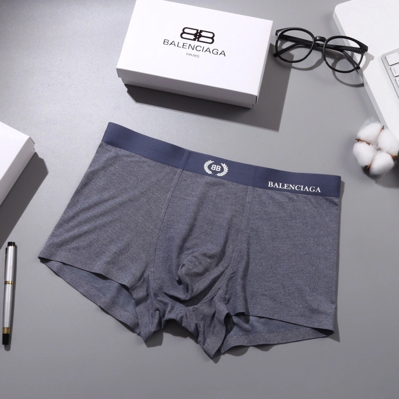Exact replica Balenciaga Underwear