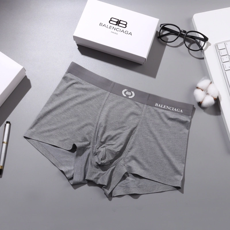 Exact replica Balenciaga Underwear