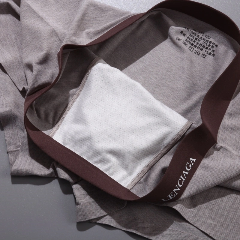 Exact replica Balenciaga Underwear