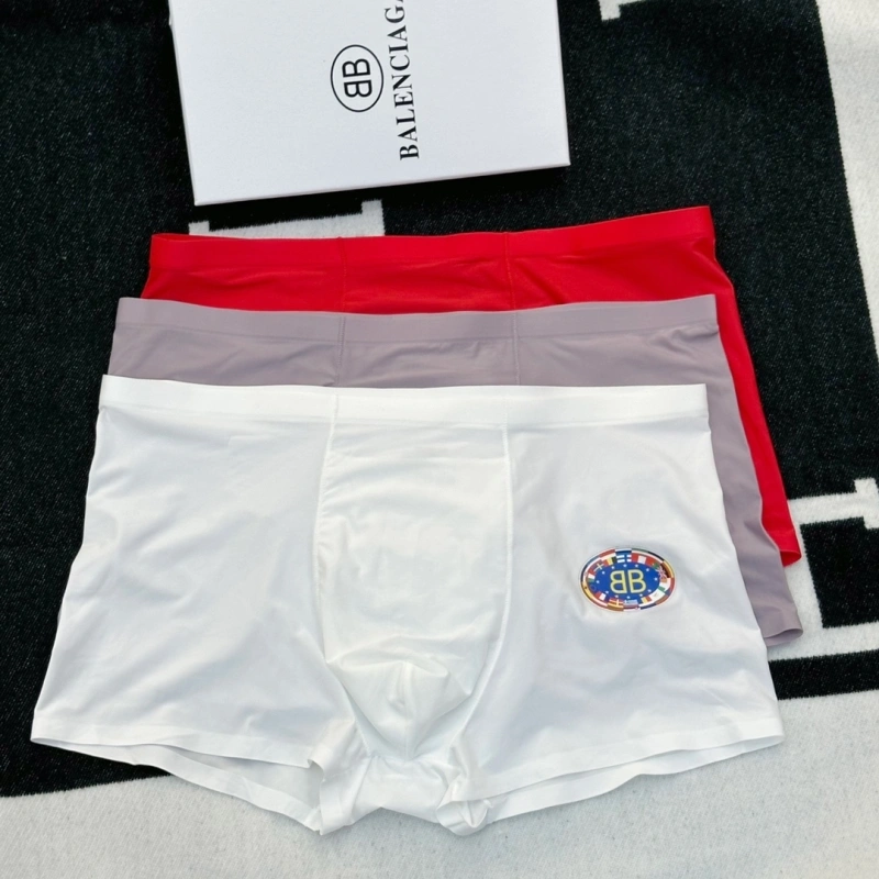 Perfect replica Balenciaga Underwear