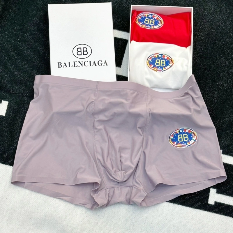 Perfect replica Balenciaga Underwear
