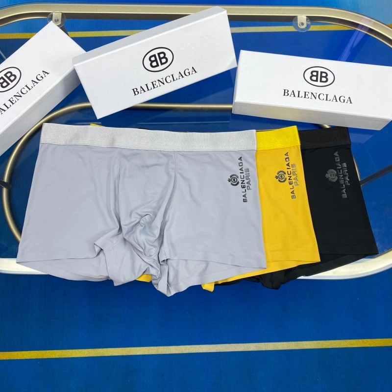 Balenciaga Underwear