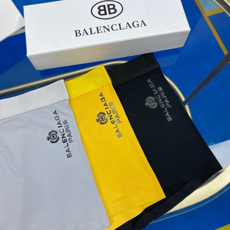 Mirror quality Balenciaga Underwear