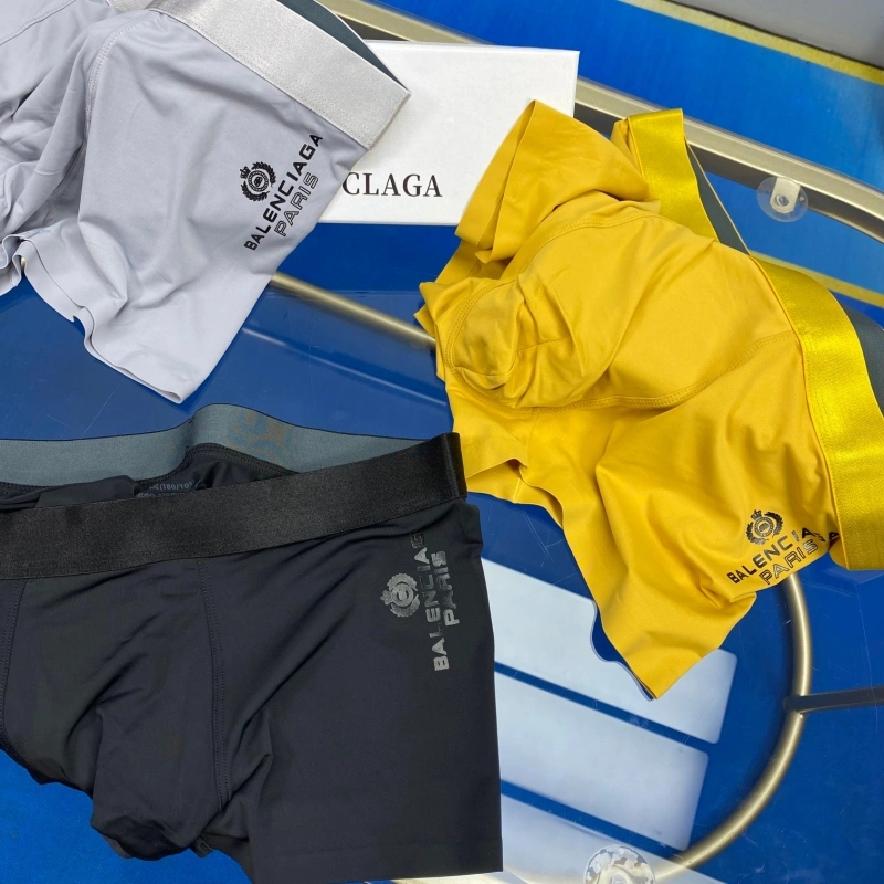 Mirror quality Balenciaga Underwear