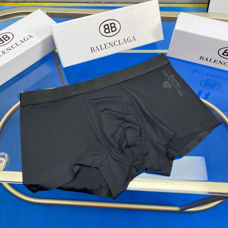 Mirror quality Balenciaga Underwear