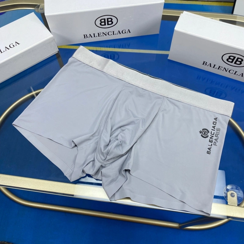Mirror quality Balenciaga Underwear