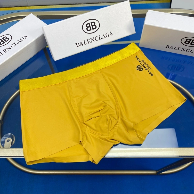 Mirror quality Balenciaga Underwear