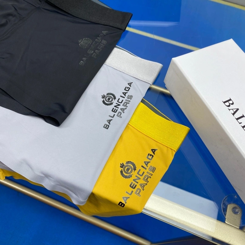 Mirror quality Balenciaga Underwear