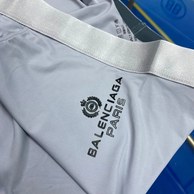 Mirror quality Balenciaga Underwear