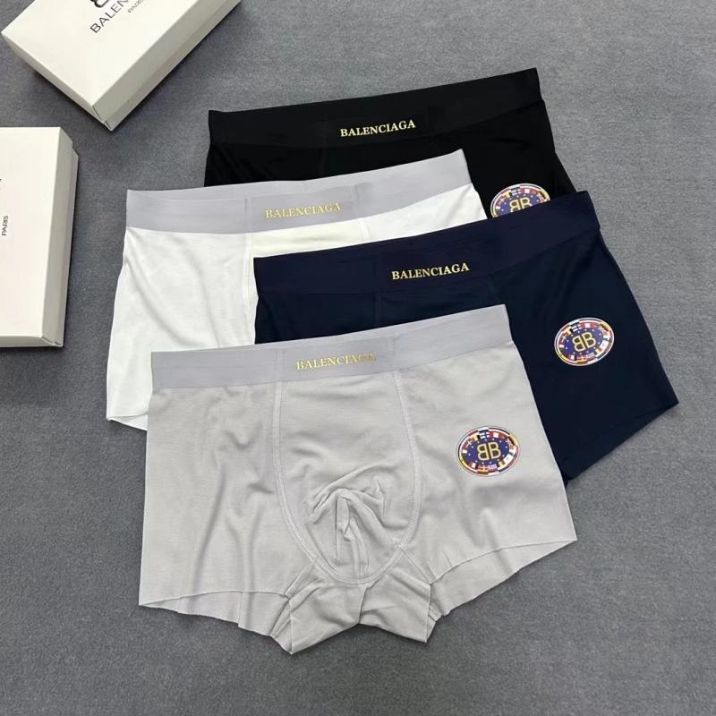 Balenciaga Underwear