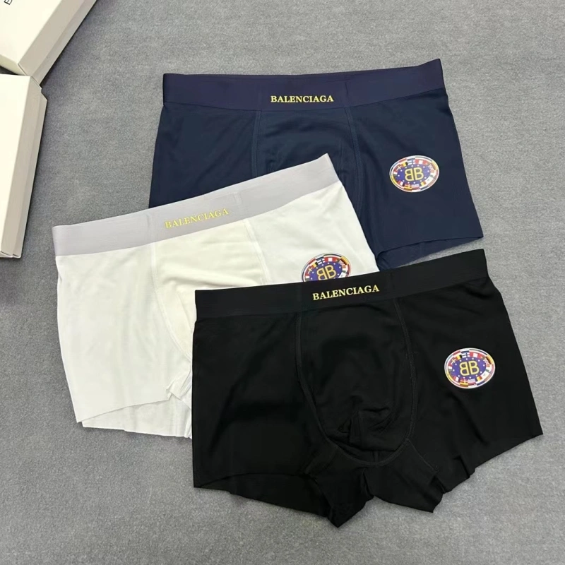 Mirror quality Balenciaga Underwear