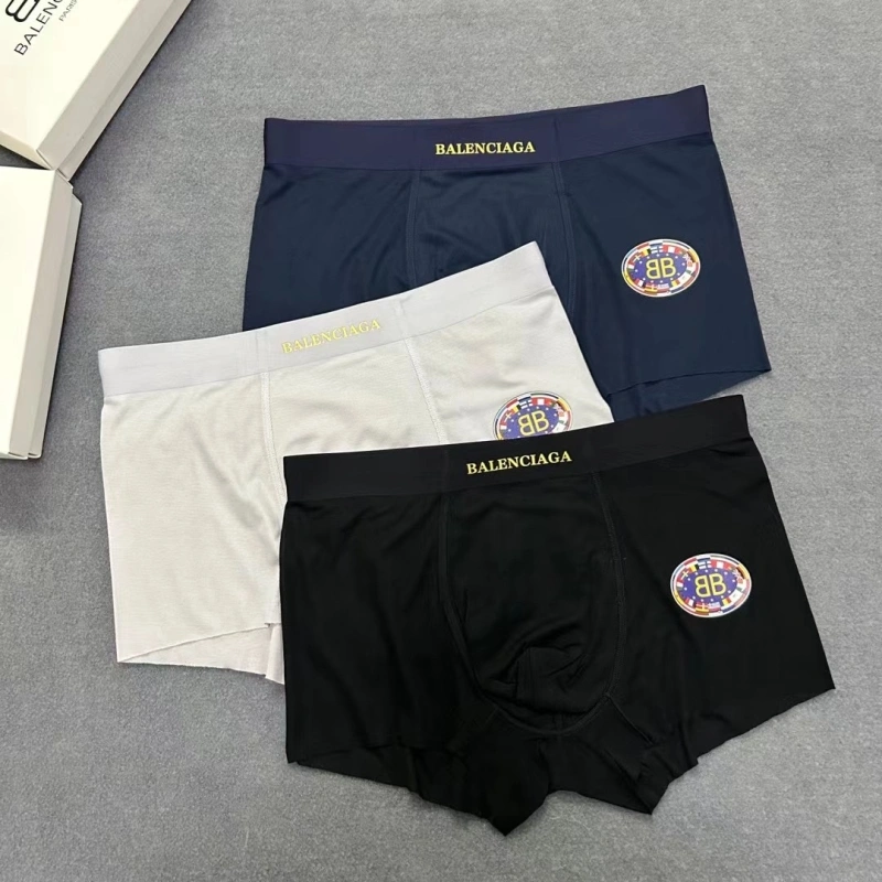 Mirror quality Balenciaga Underwear