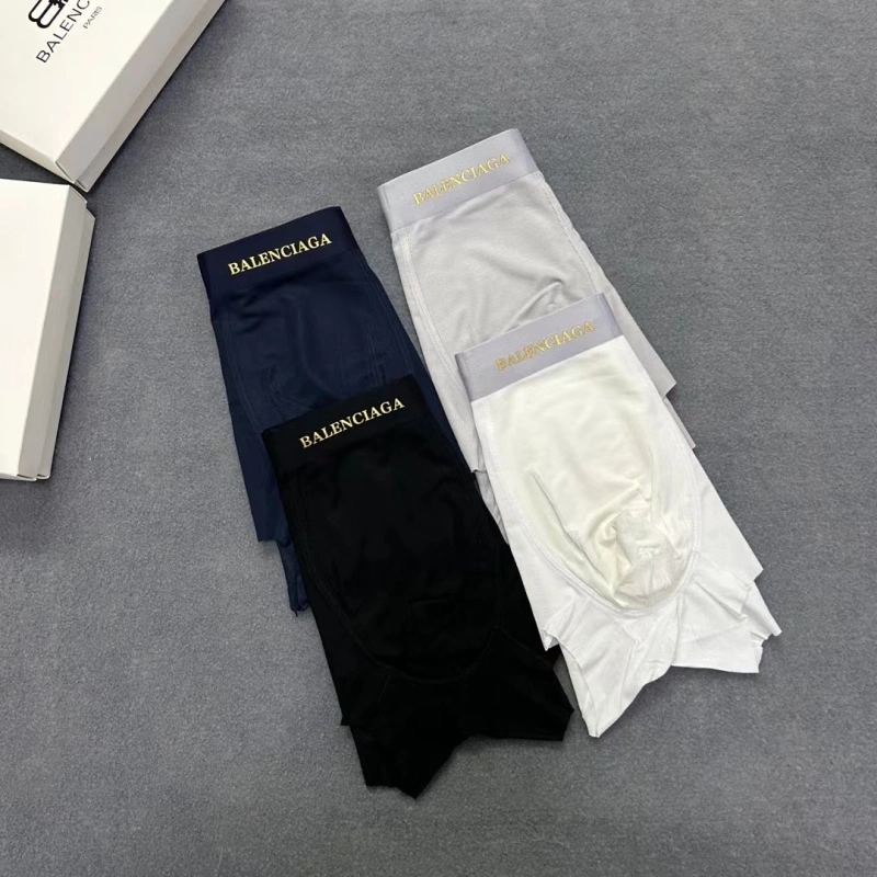 Mirror quality Balenciaga Underwear